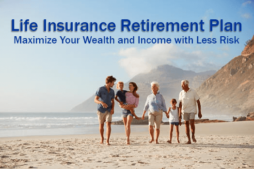 Life Insurance Retirement Plan (LIRP) - Legacy Insurance Agency