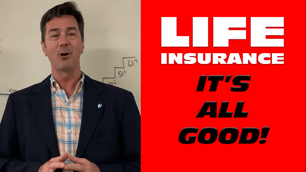 Legacy Insurance Agency ∞ Retirement Planning ∞ Infinite Banking